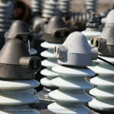 Little Soldiers | Carbide Graphite Group | Invisible Threads